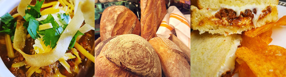 BAKE N'BREW CAFE - BAYONNE, NJ 07002 (Menu & Order Online)