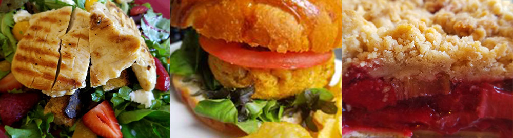 BAKE N'BREW CAFE - BAYONNE, NJ 07002 (Menu & Order Online)